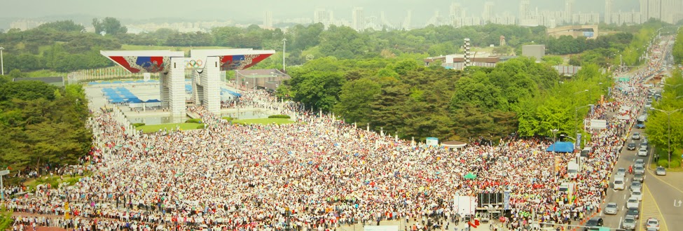 IPYG Campaign for World Peace